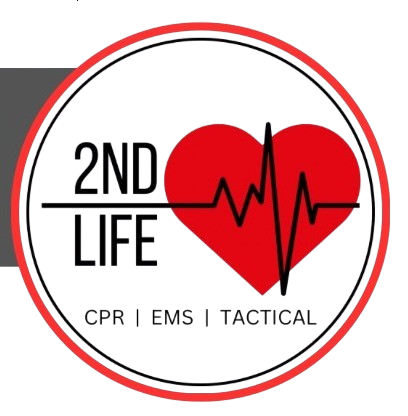 2nd Life – 2nd Life